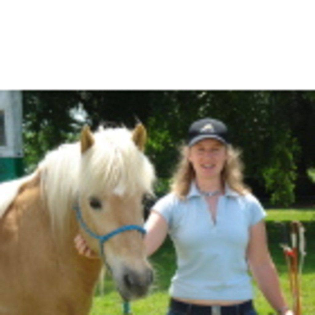 Alexandra Pieper - Lizensierter 1* Professional Instruktor - Parelli ...