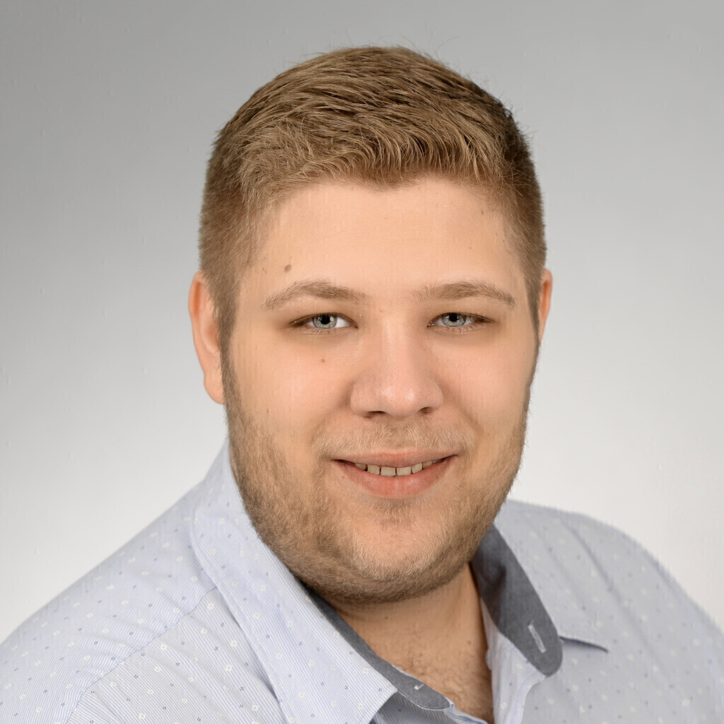 Felix Treppke - Sales Representative - Danone | XING