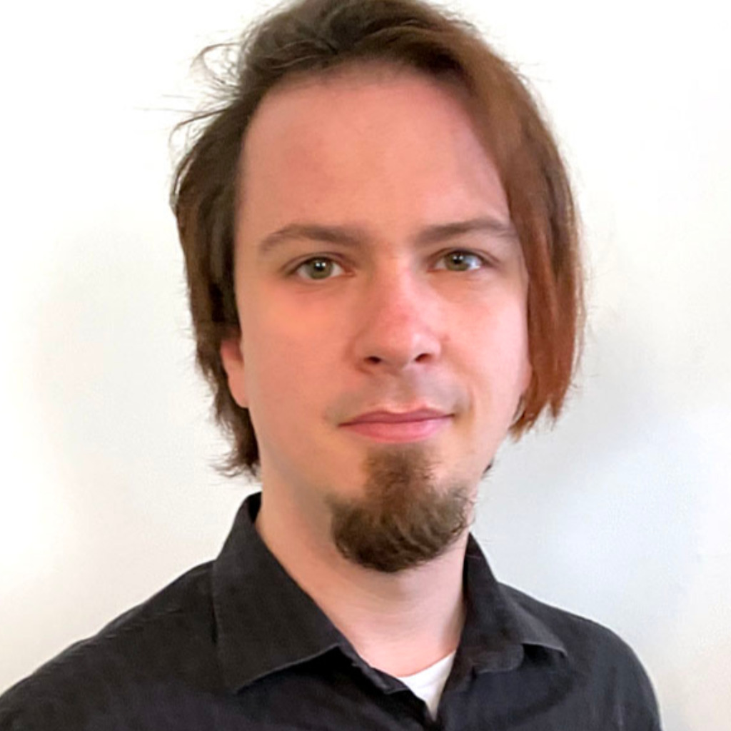 Johannes Ebert - Java Developer - UBS-Hainer GmbH | XING