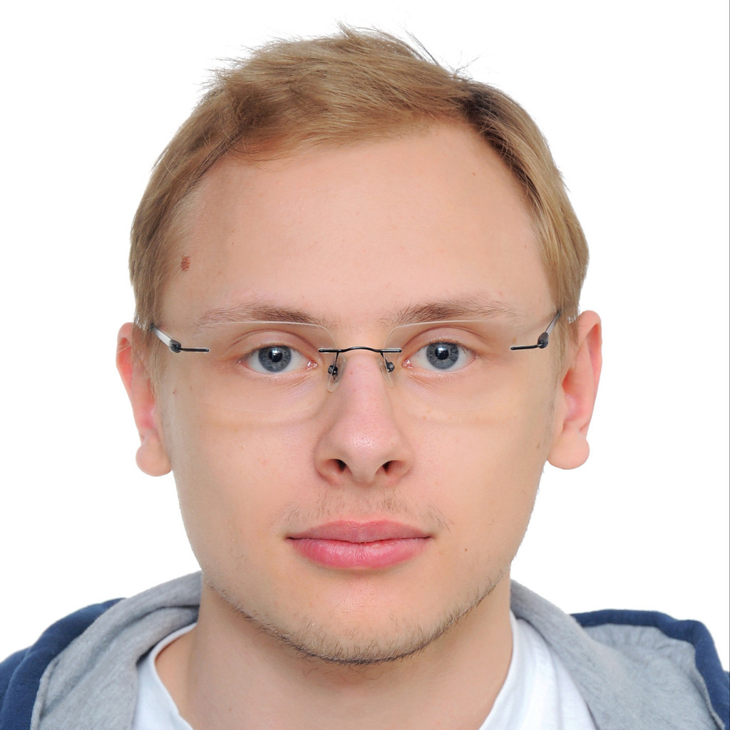 Dennis Piotrowski - Wissenschaftlicher Mitarbeiter - Ruhr-Universität ...