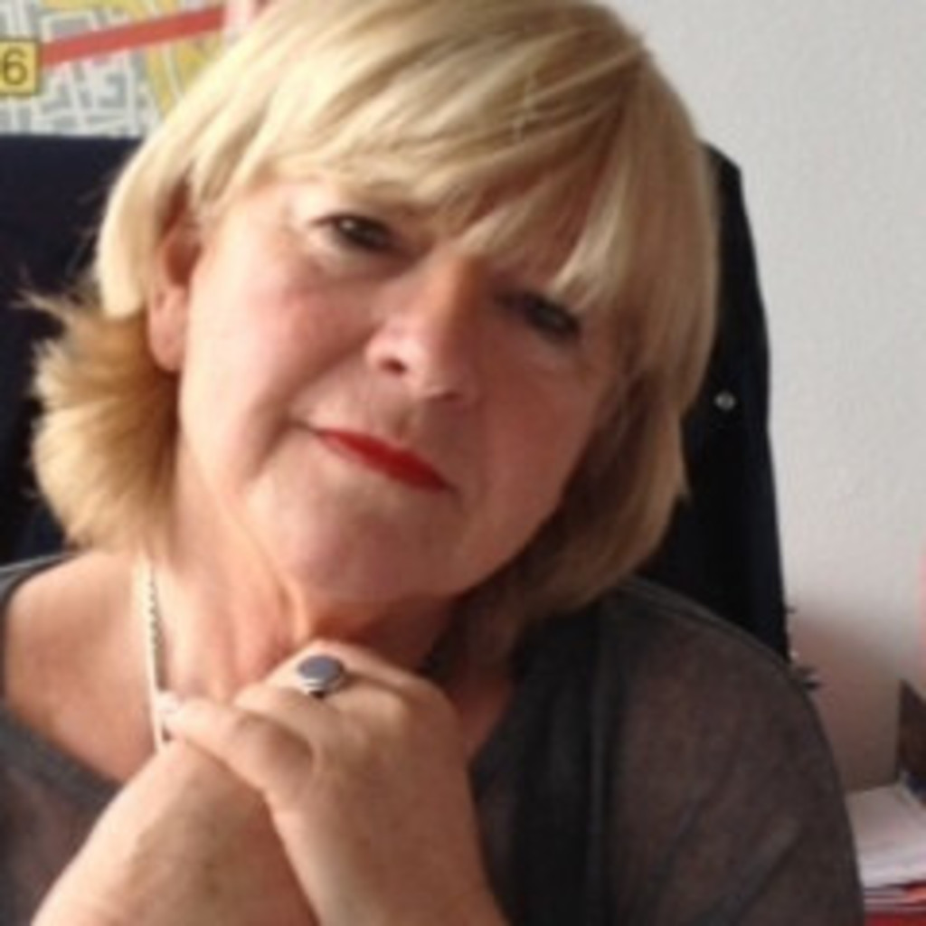 Heidi Wolf - Sales Manager - garant Verlag WAY OK. 71272 Renningen ...