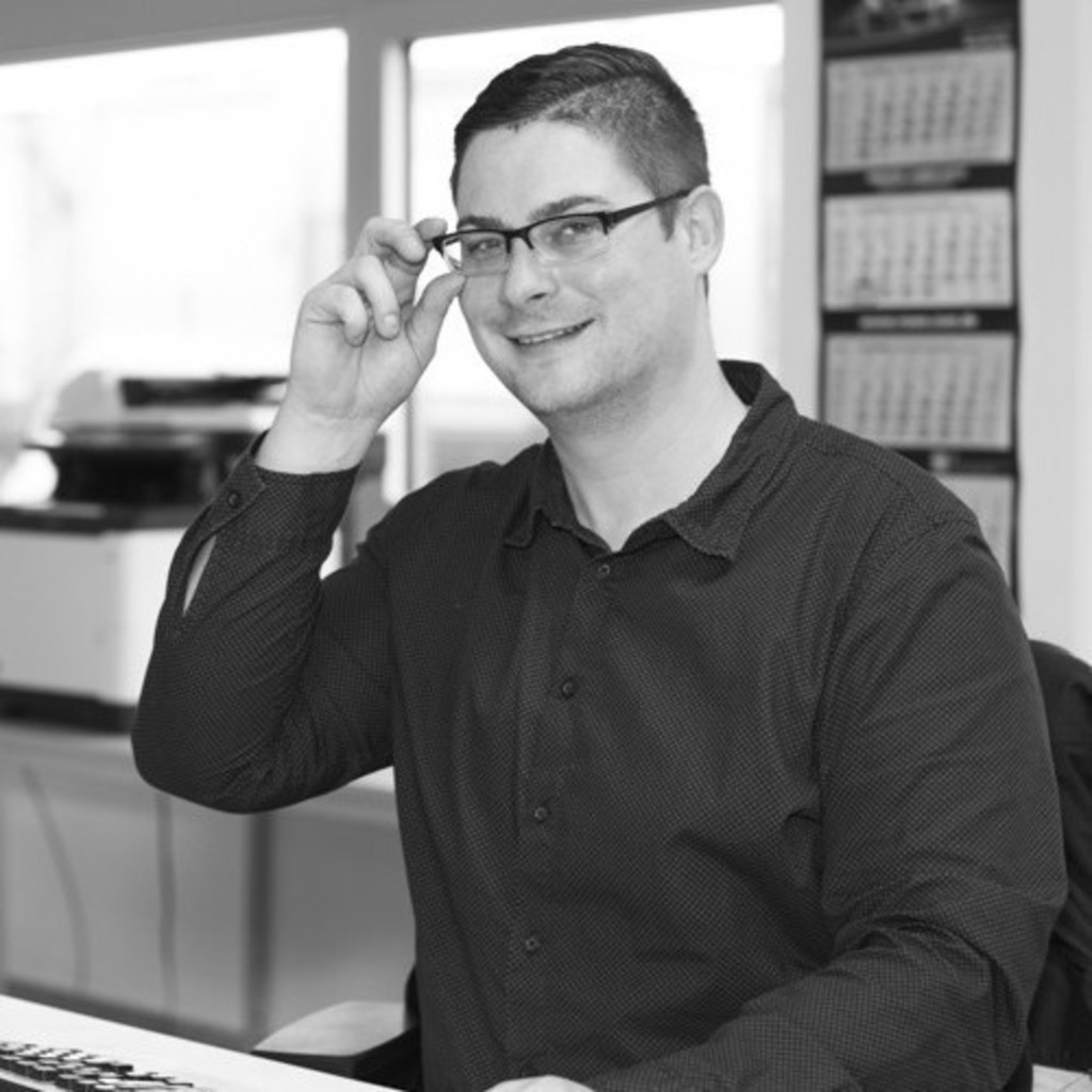 Thorsten Metz - Customer Service /Supply Chain Management - Berger S2B ...