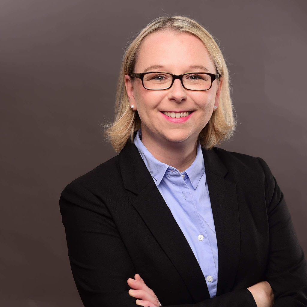 Patricia Alexander - Manager HR Services - TER Chemicals Distribution ...