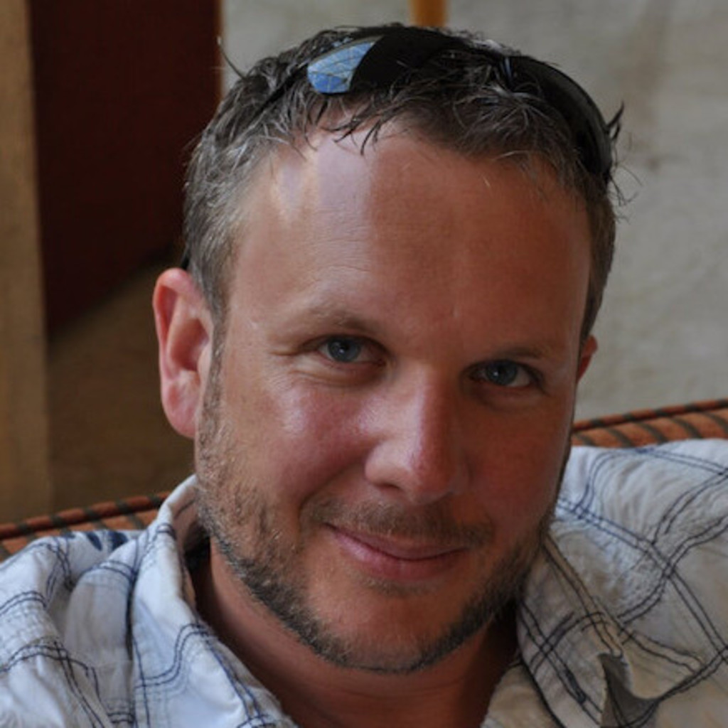 Micha Roon - Geschäftsleitung - managination | XING