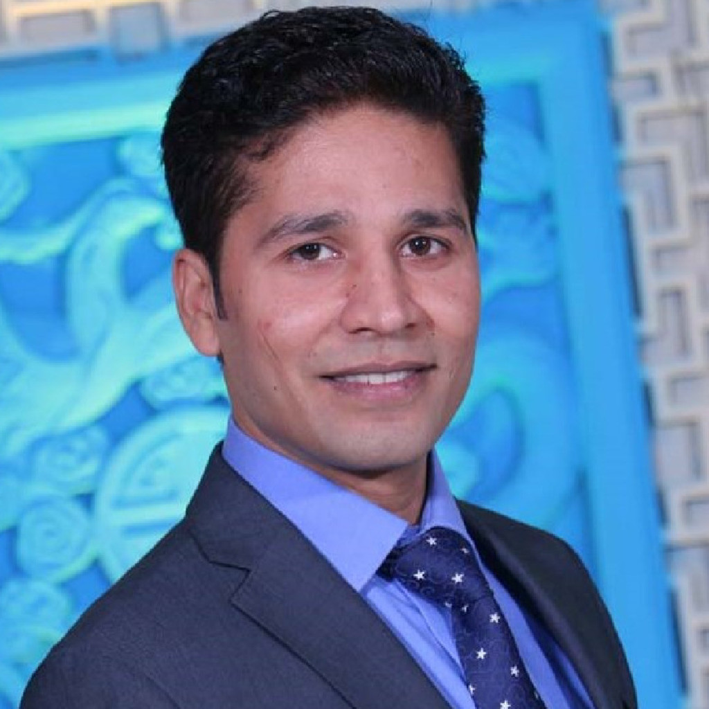 gaurav dixit - Lead Sales Specialist - Baker Hughes | XING