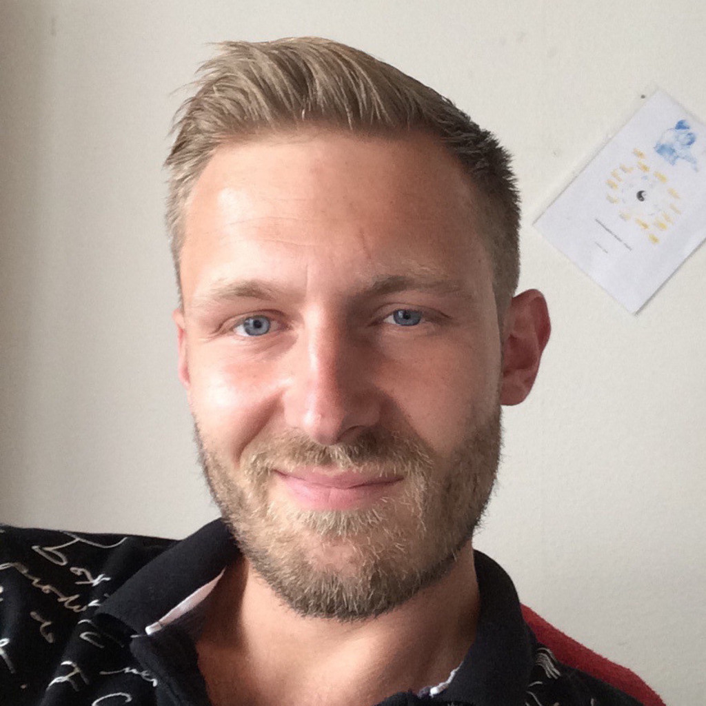 Marcin G. Zemsta - Manager - Parkett Zemsta | XING