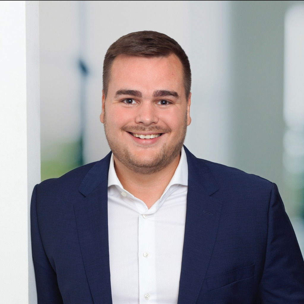 David Haubrich - Working Student - Thomas Magnete GmbH | XING