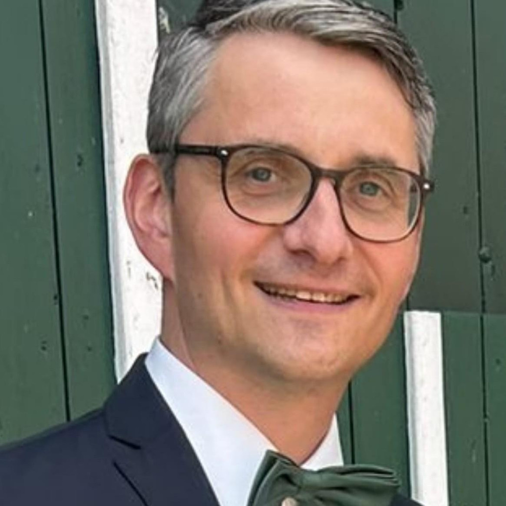 Christian Mensing - Leitender Konstrukteur - Dücker GmbH | XING