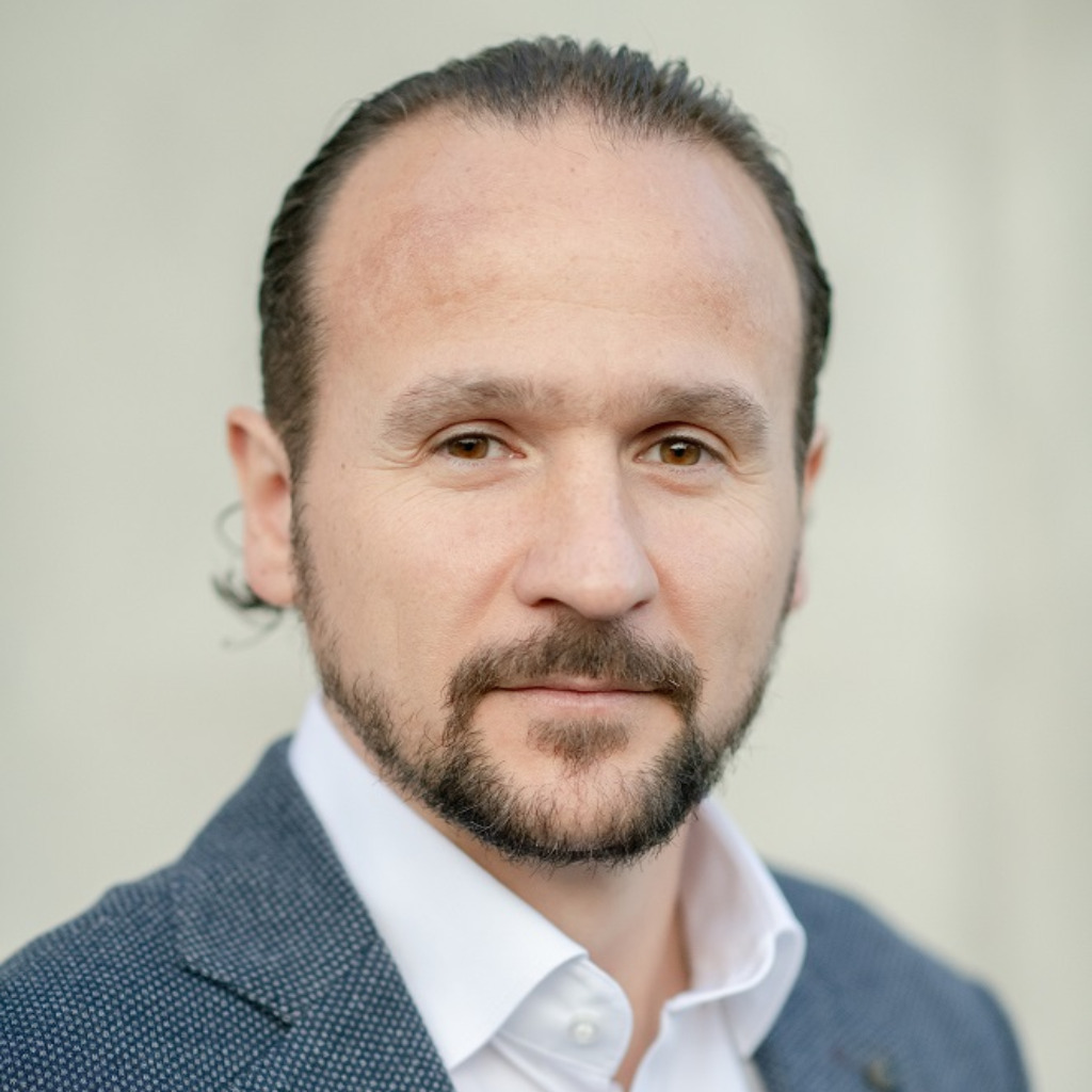 Christian Riel - Unternehmensberater - Resuma Consulting | XING