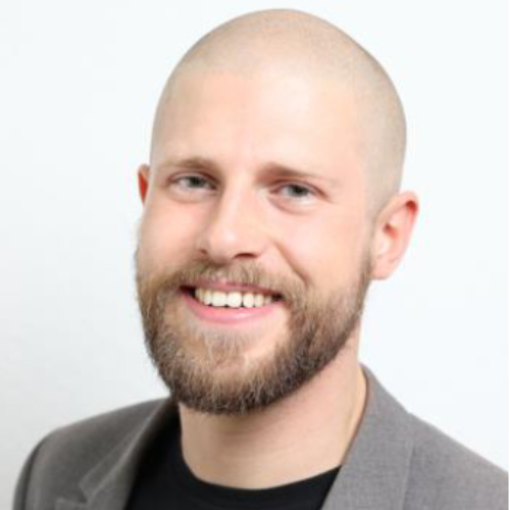 Felix Kretschmer-Pietralla - Personalreferent Fach- & Führungskräfte, Personal ...