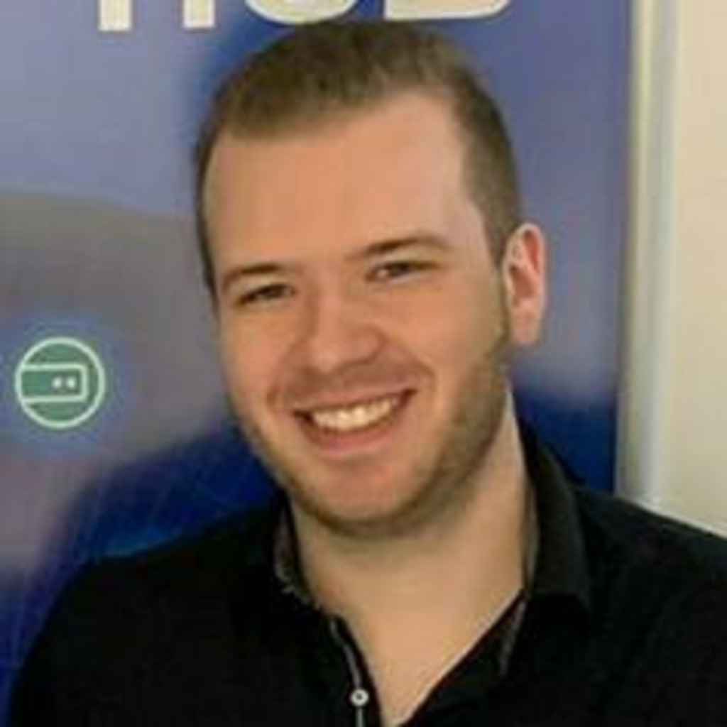 Michael Fritsche - Vetrieb & Consulting - Systembetreuung Hofmann GmbH ...