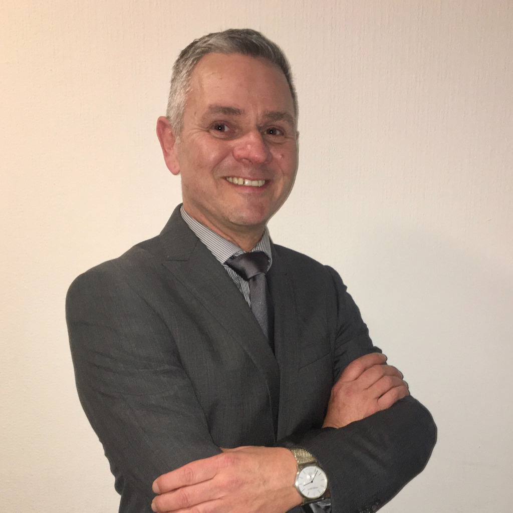 Michael Prus - Area Sales Manager - Koll-Steine | XING