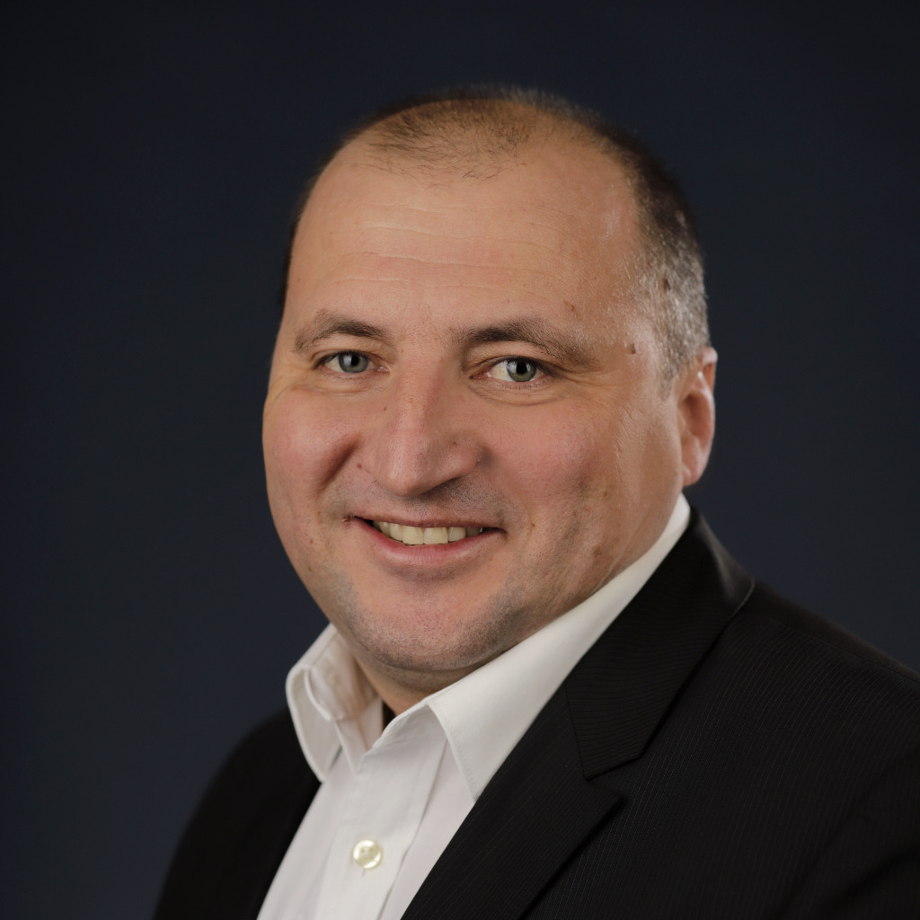 Andreas Gillich - Process- / SAP Consultant - Meier Tobler AG | XING