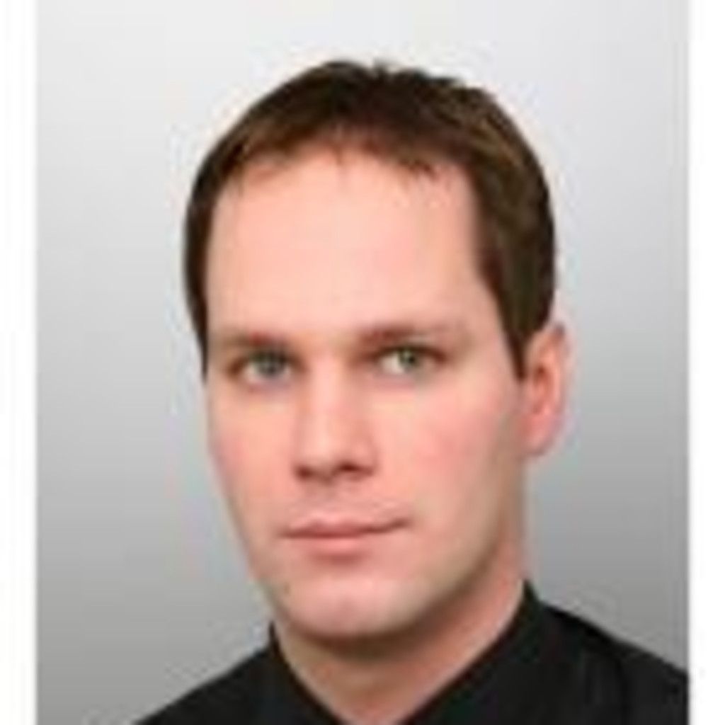 Michael Rapp - Sales Manager - Sidel | XING