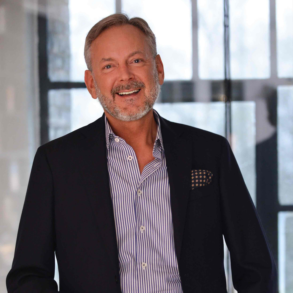 Andreas Falkner - Leiter Bereich Vertrieb - Eichkatz Asset Managers ...