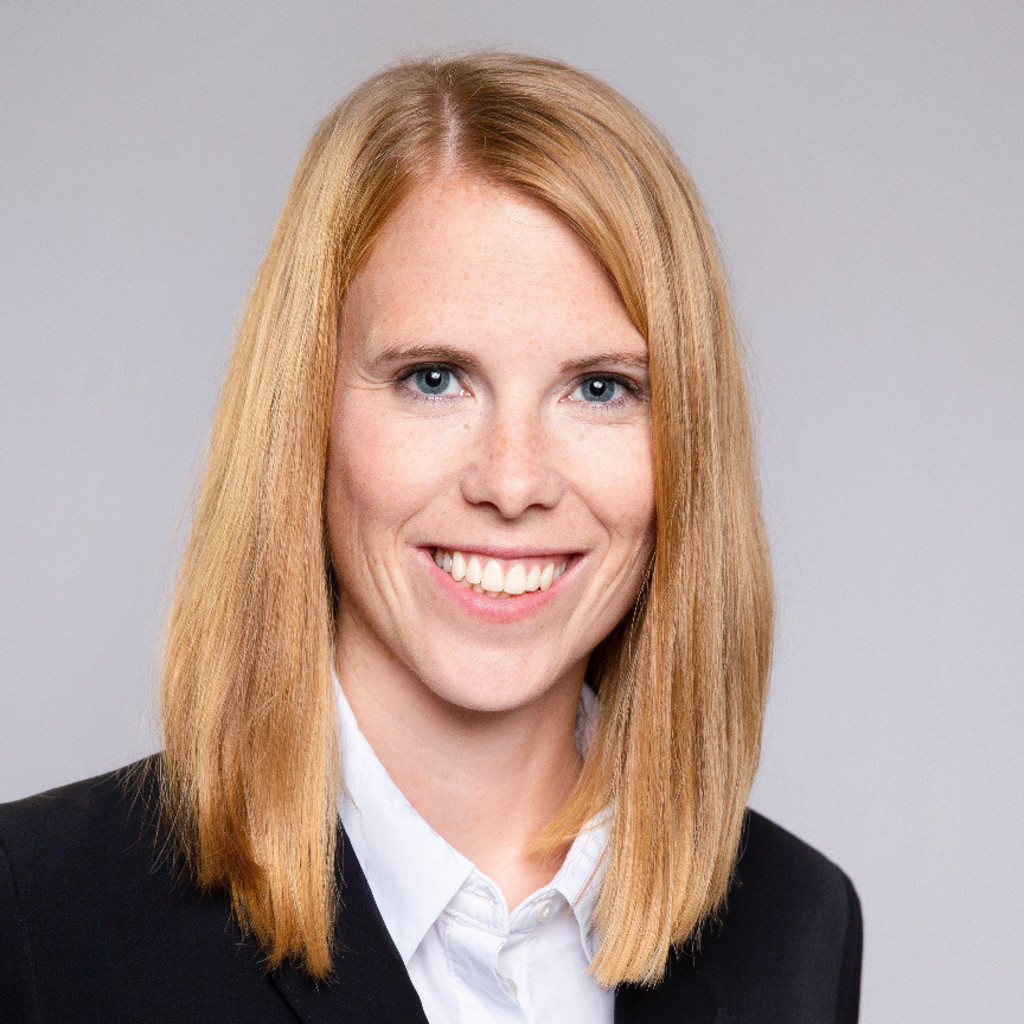 Ann-Cathrin Tönnes - Rechtsanwältin - rospatt osten pross | XING