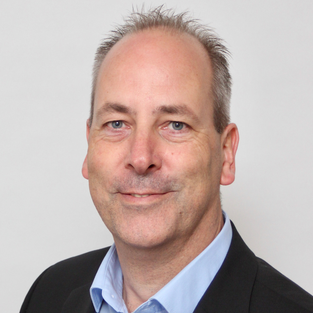 Markus Quinkert - Park Management Controller - ECP Deutschland GmbH | XING