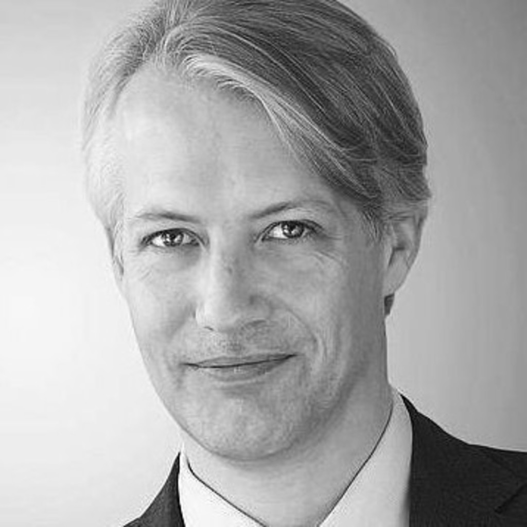 Sven Haile - Researcher - Hedge Fund - SYMMETRY INVESTMENTS UK LLP | XING