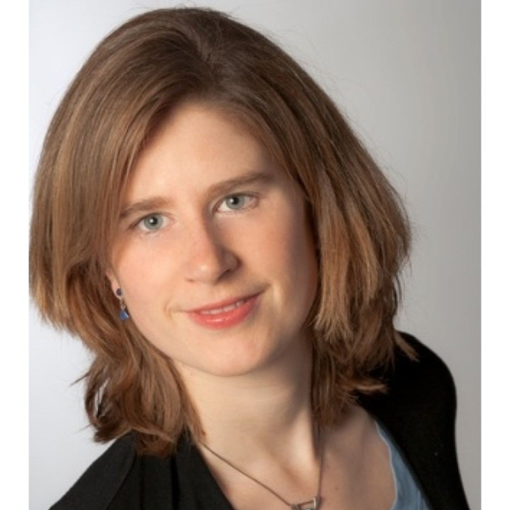 Judith Schmidt - Projektbearbeiterin - Ifuplan | XING