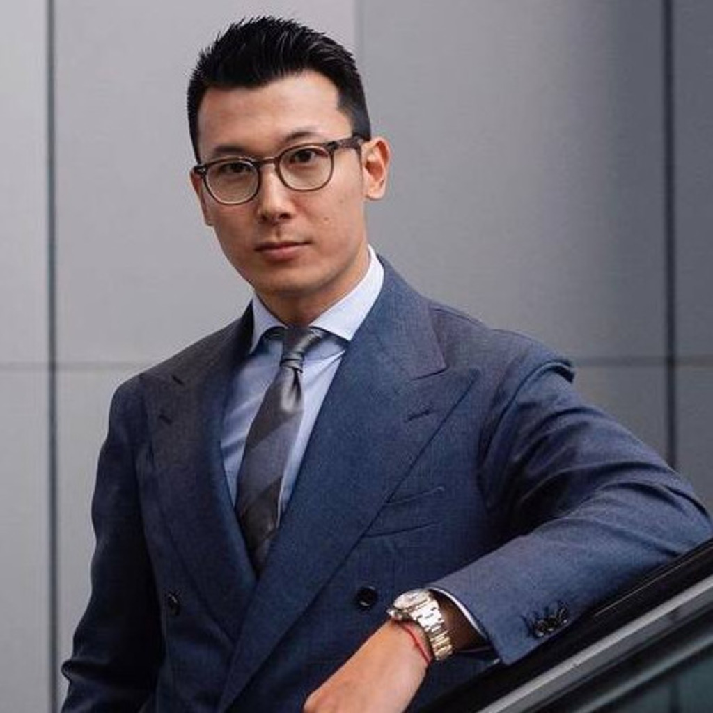 Qing Yuan - Marketing Manager - HSBC | XING