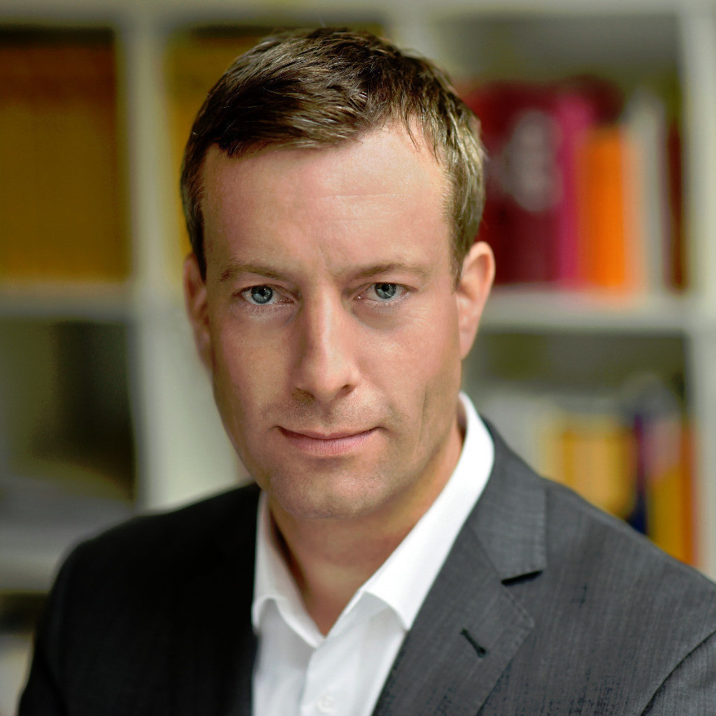 Andreas Riemann - Oberregierungsrat - Bundeswehr | XING