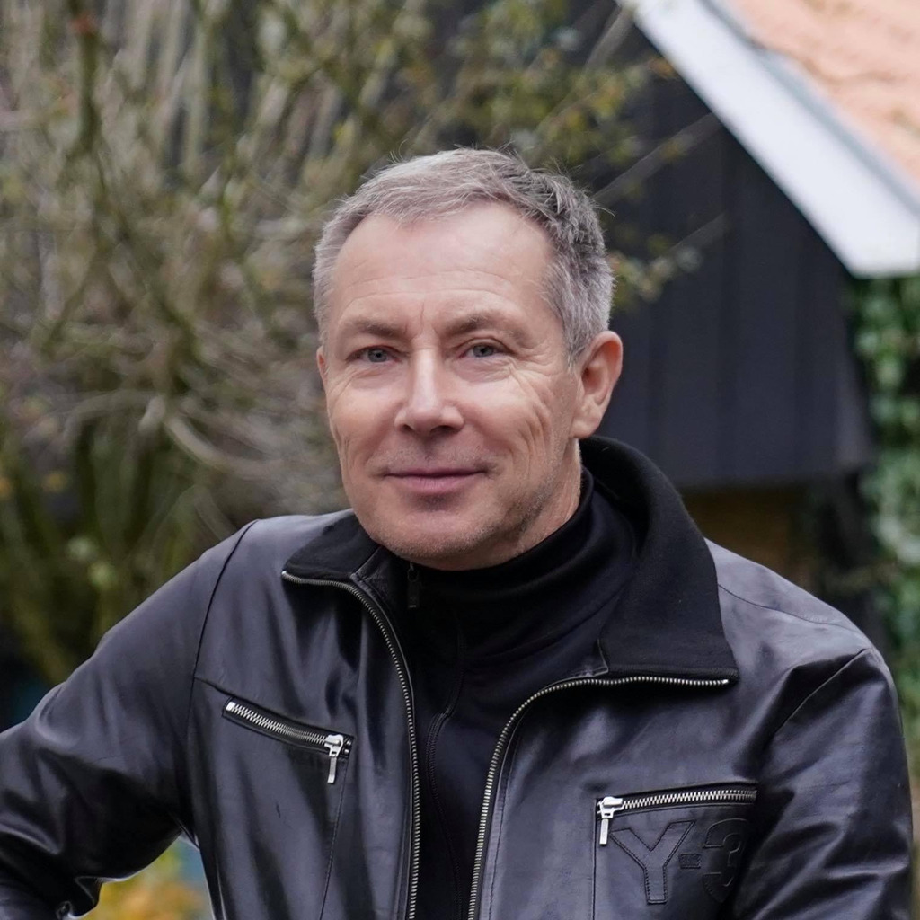 Kurt Strube - Geschäftsführender Gesellschafter - Wach-und Werkschutz ...