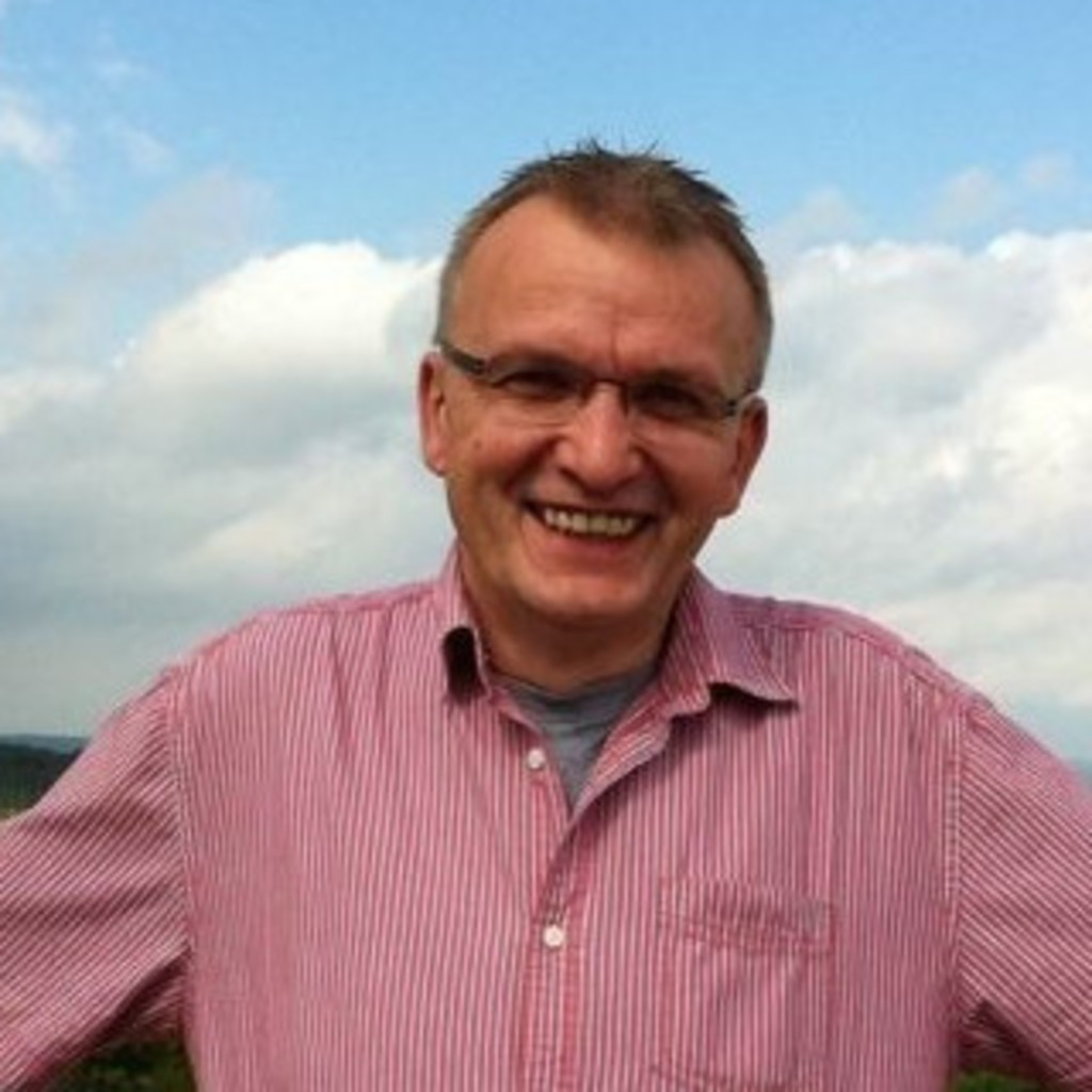 Martin Och - Bäcker - herzberger Bäckerei GmbH | XING