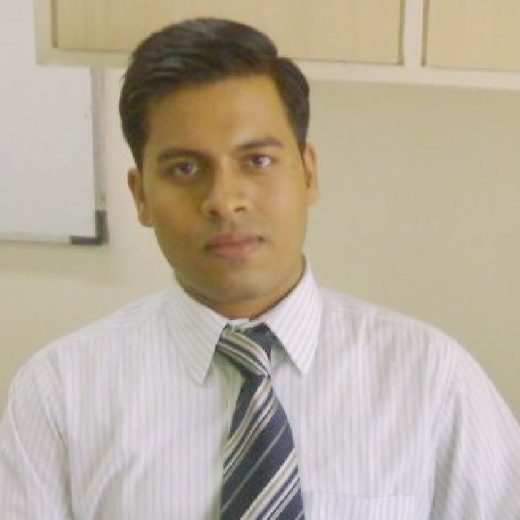 Bipin Jha - Dy. General Manager - Focus Energy Limited | XING