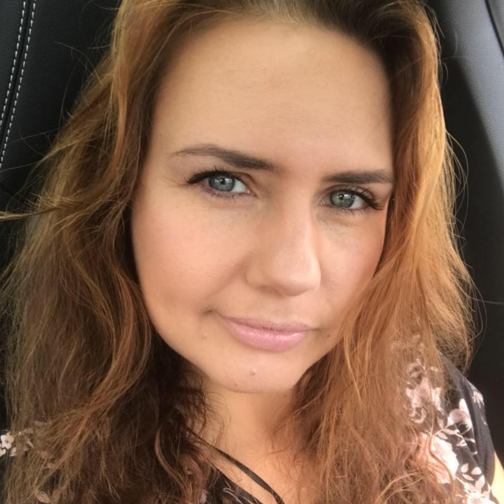 Sandra Wagner - Leiterin Buchhaltung - Jaber International Group GmbH ...