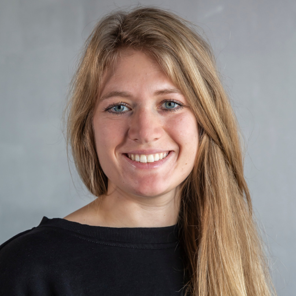 Michelle Metz - Architektin - Fischer Architekten GmbH Mannheim-Köln ...