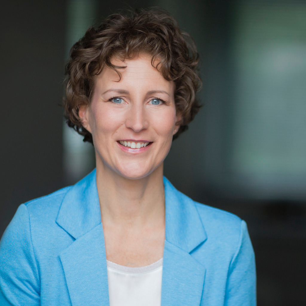 Andrea Reimold - Teamleitung Kundenkoordination, Vertrieb und ...