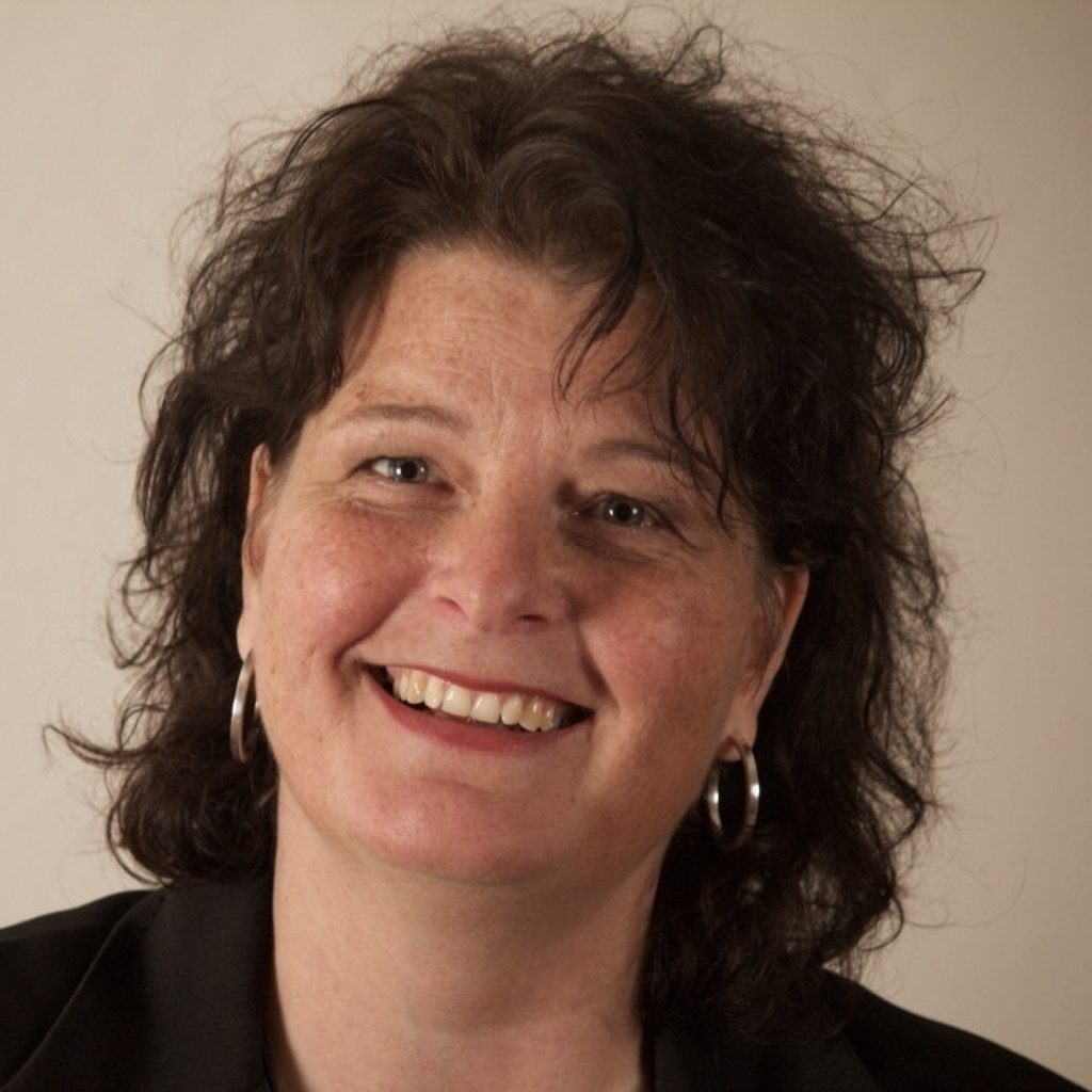 Heidi Randegger - Präsidentin - Verein Mensch und Tier im Glück | XING