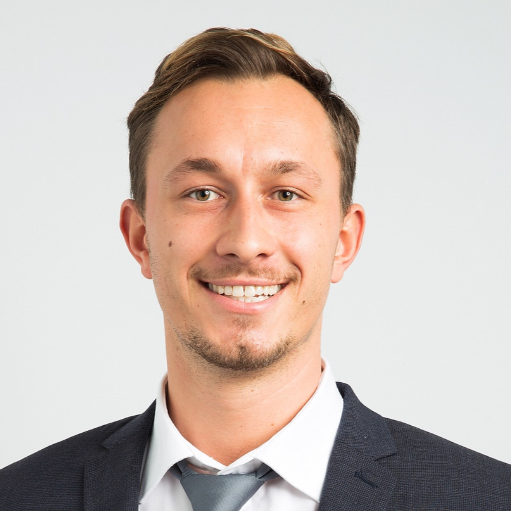 Sebastian Laue - B2B Sales Lead - finn.auto | XING