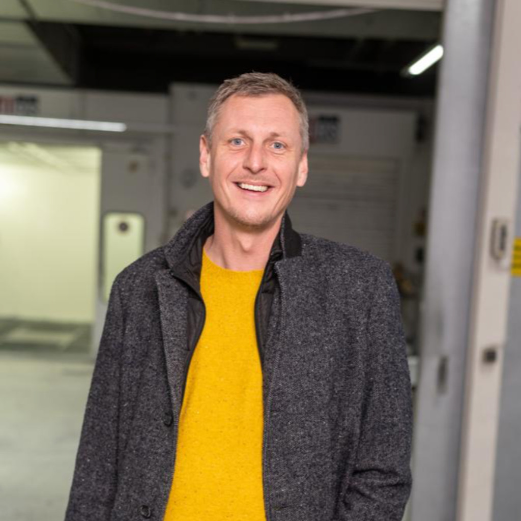 MARCO SPIECKER - Betriebsleiter, Prokurist - Jürs GmbH- Der ...