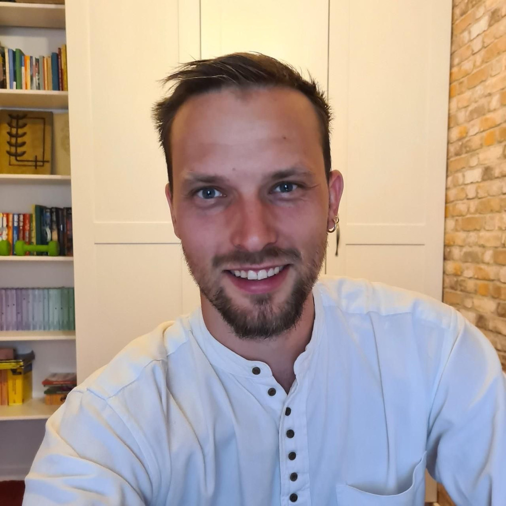 Björn Reetz - Technischer Objektbetreuer - GAG Immobilien AG | XING