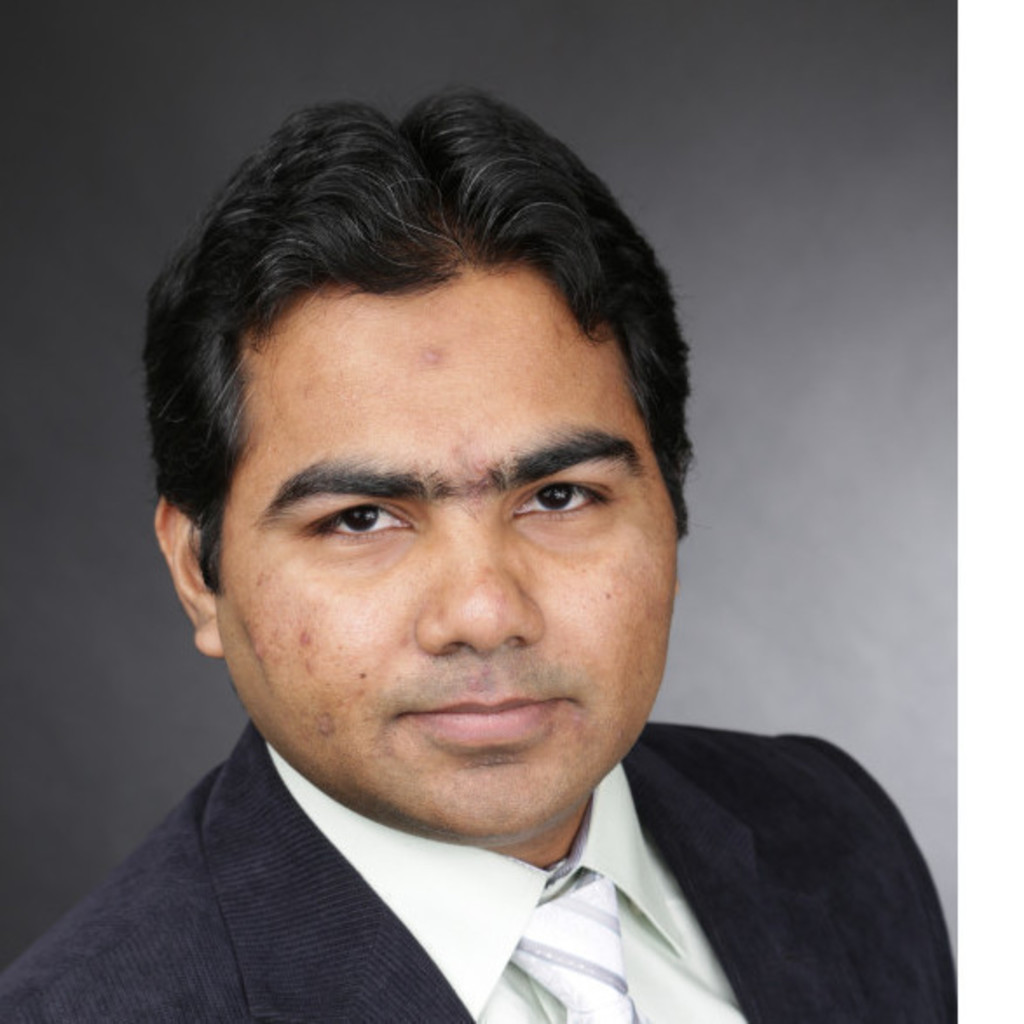 Ing. Muhammad Zeshan - Lead Commissioning Engineer - GE Vernova | XING