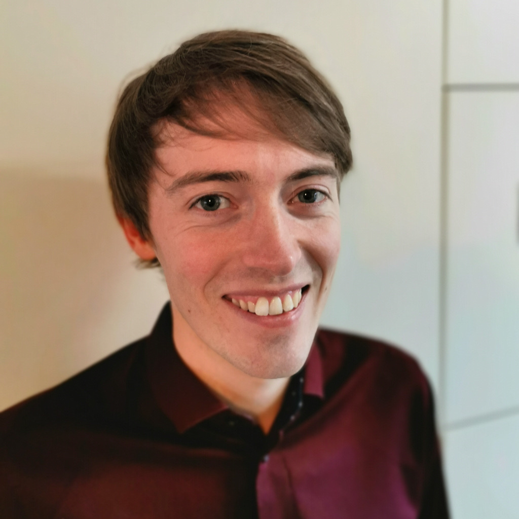 Anthony Moss - GIS Engineer - Apple | XING