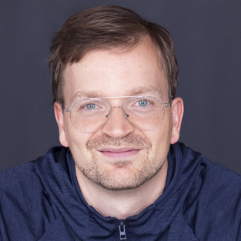 Jens Abke - Geschäftsführer - LOTUM GmbH | XING