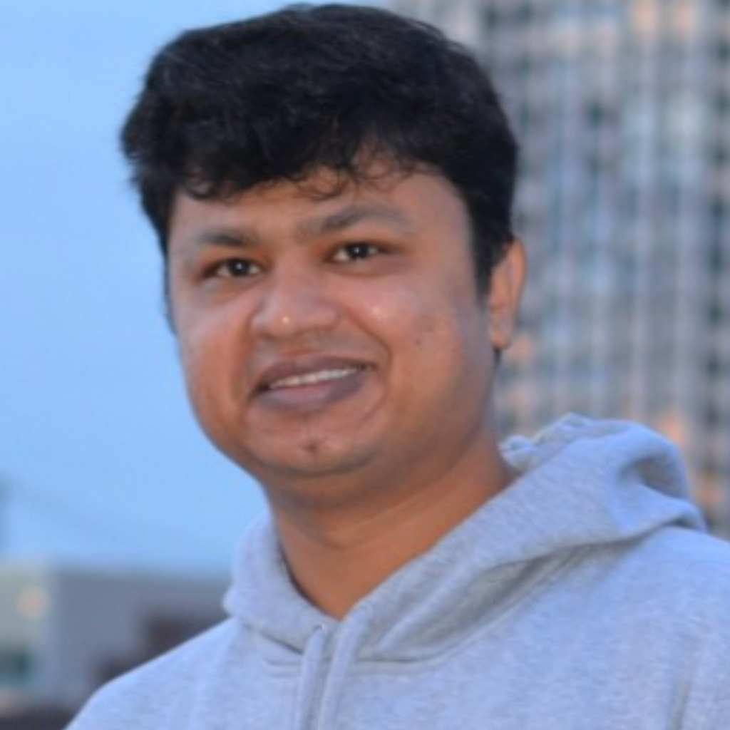 Antriksh Jain - Principal Software Engineer - Machine Learning - GroupM Technology GmbH | XING