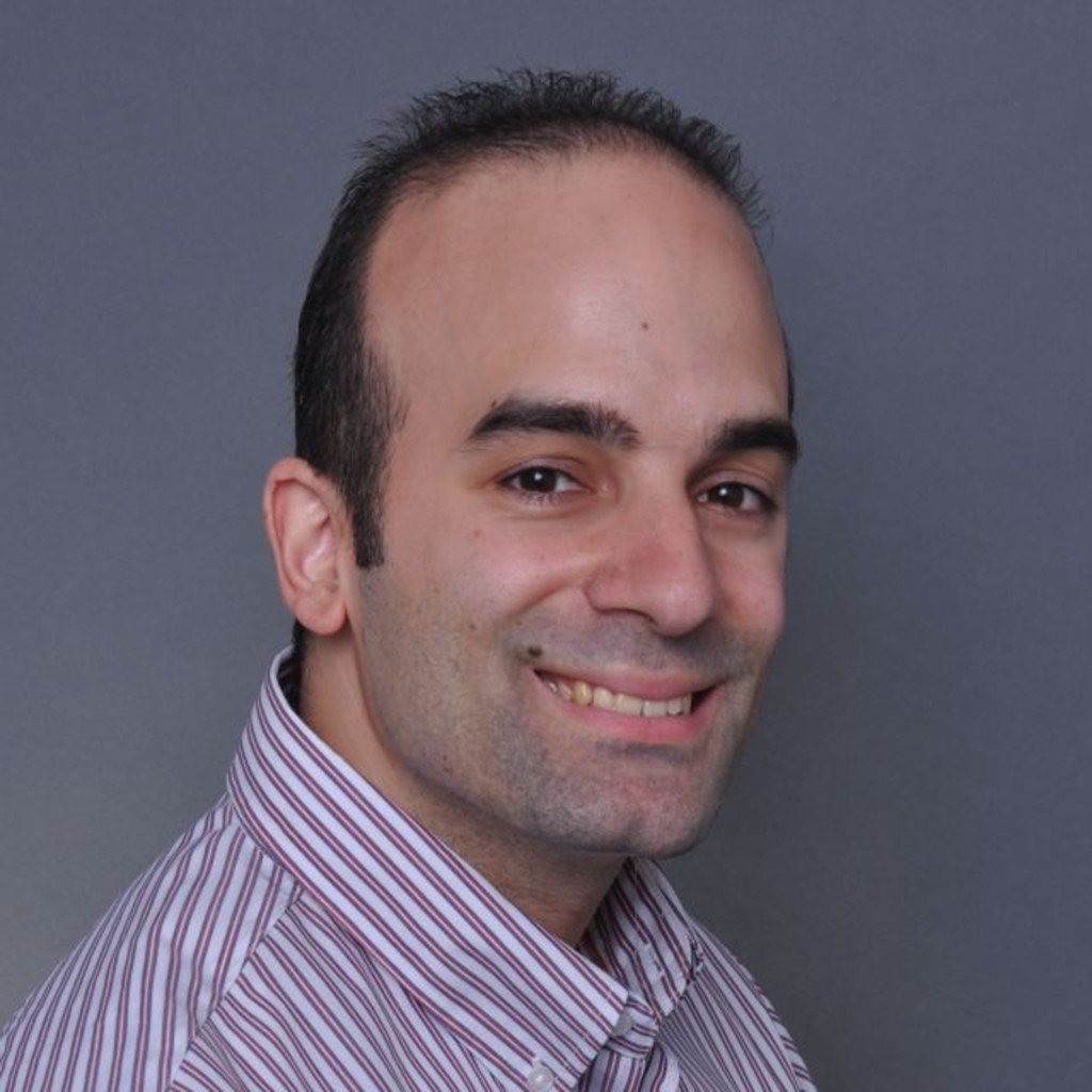 Davide Pennella - IT-Supportmitarbeiter - ITscope GmbH | XING