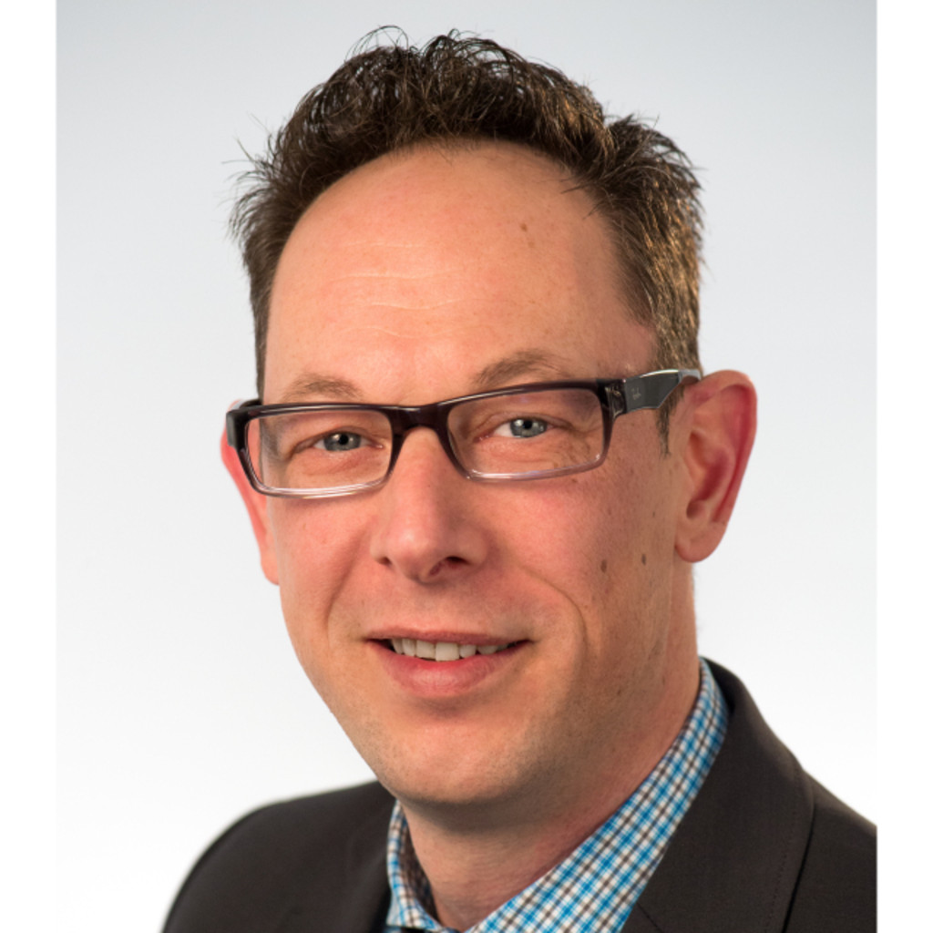 Dirk Midderhoff - Augenoptikermeister - Schaller Optic OHG | XING