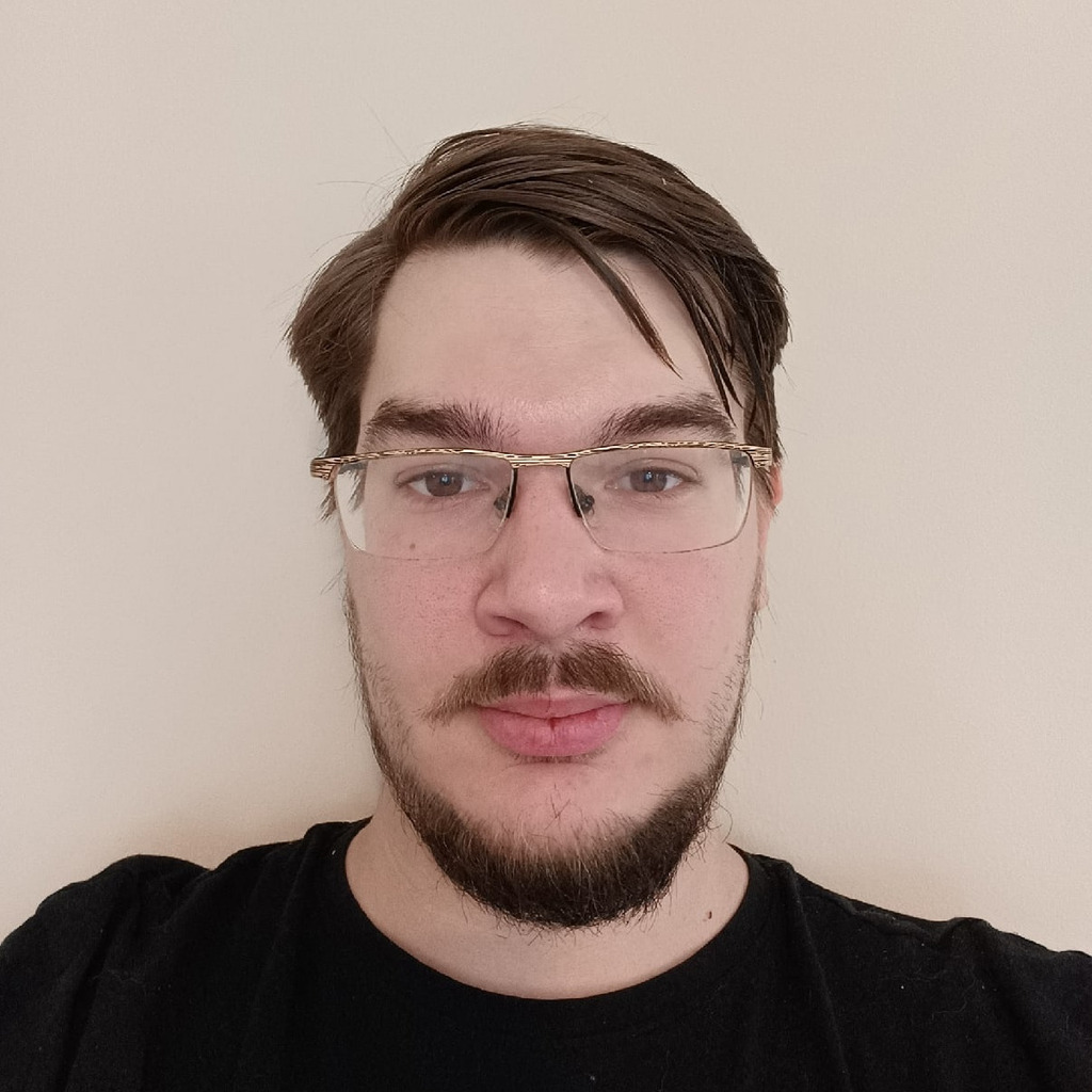 Maxim Denisov - Java Developer - KPBS | XING