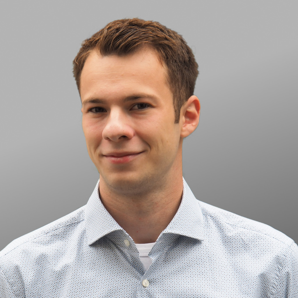 Max Meier - Head of R&D / Product Management / Marketing Communication ...