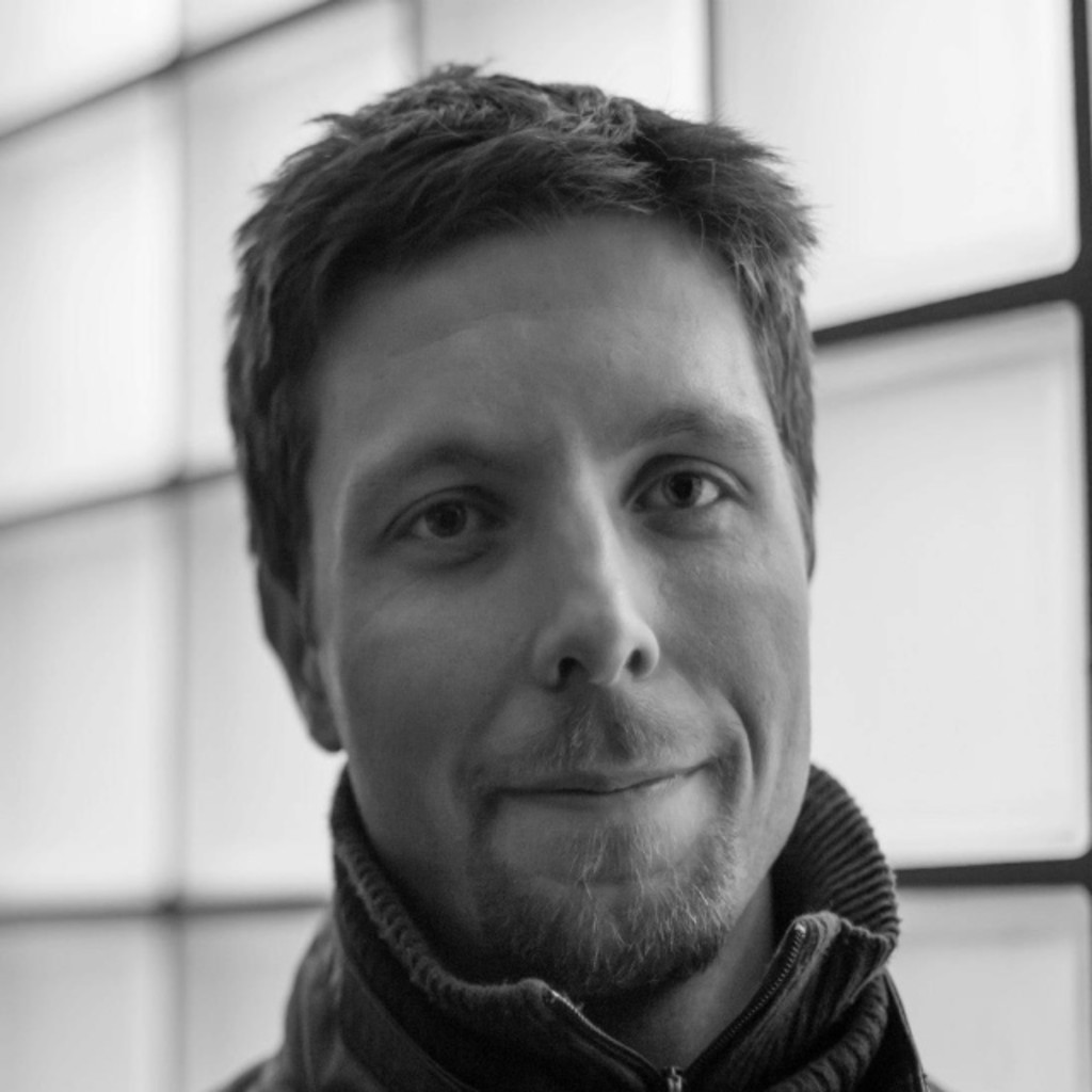 Dr. David Pfeiffer - Manager Lidar Team - Zoox Inc | XING