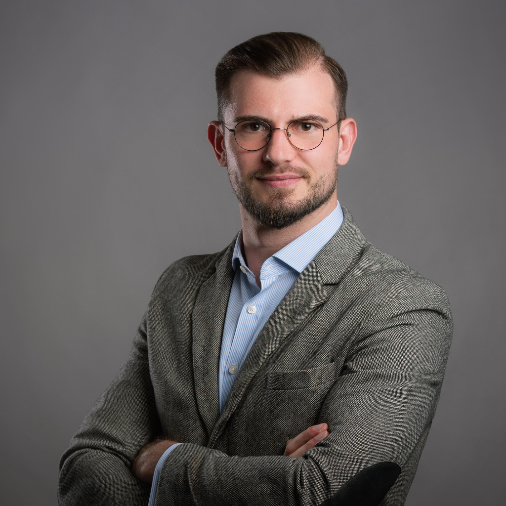 Sven Wüstefeld - Project Manager - digim | XING