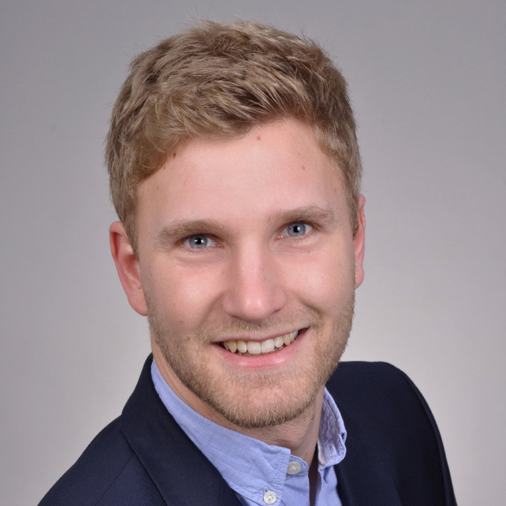 Jannis Schmidt - Systementwickler, Workplace - Hettich ...