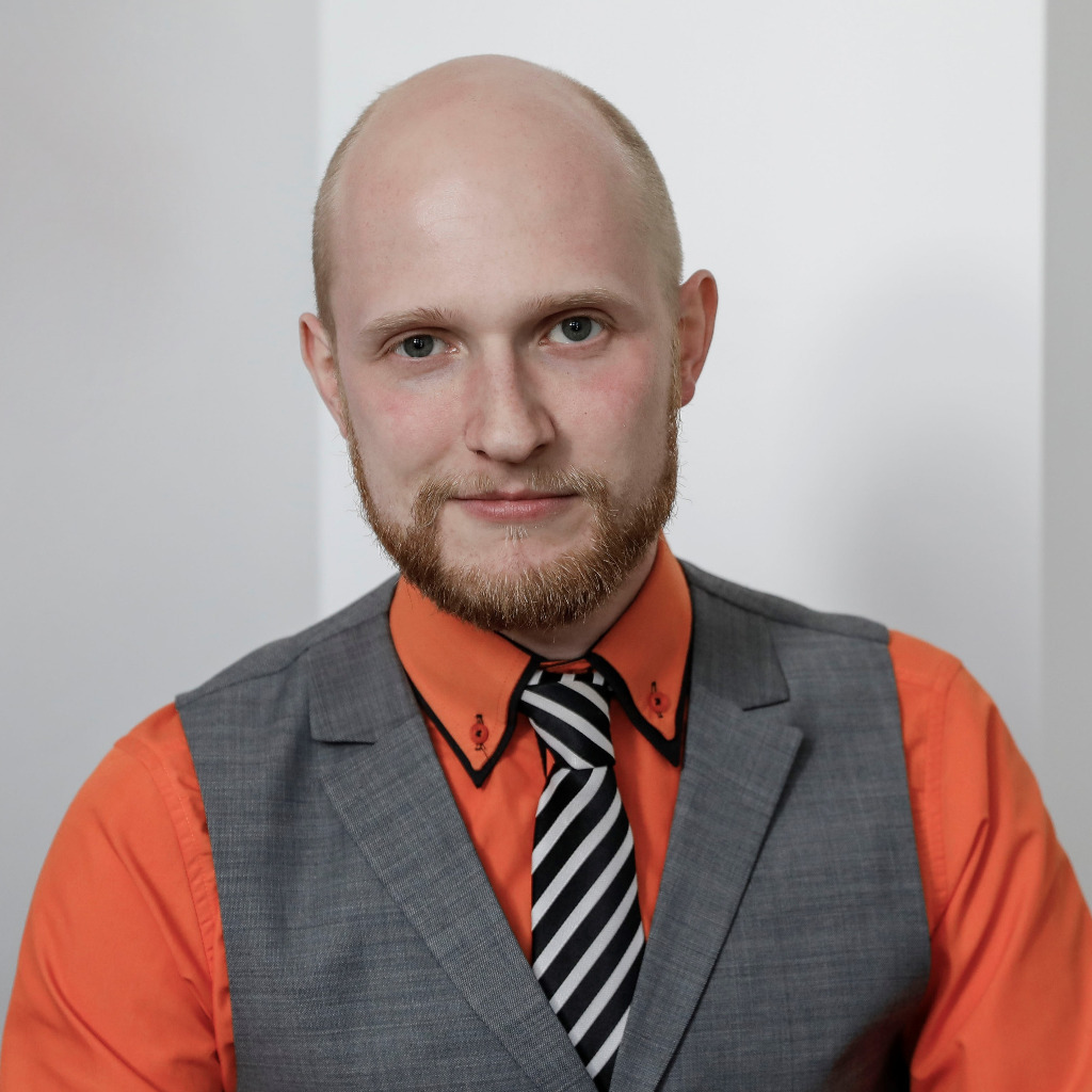 Karl-David Heindorf - Niederlassungsleiter - Piening GmbH | XING