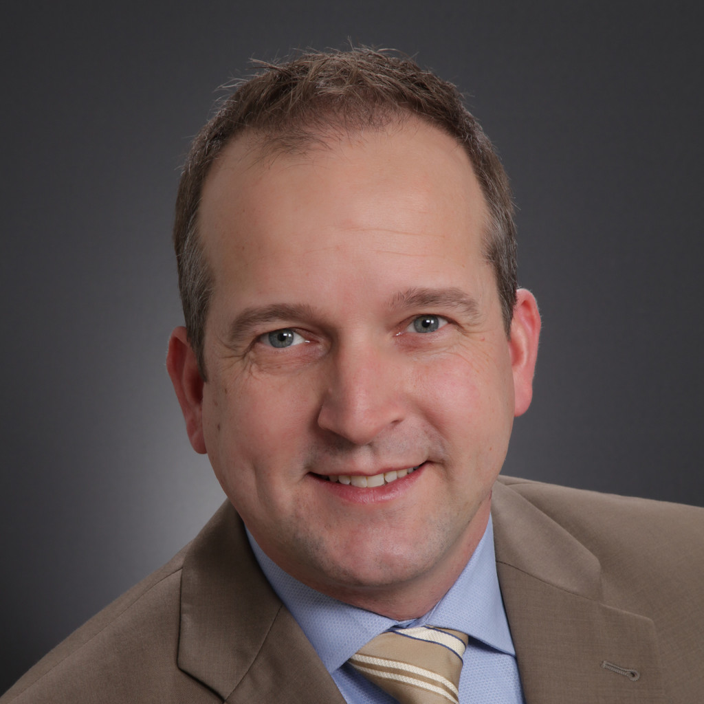 Michael Meisel - Regionale Vertriebsleitung - CenoBots | XING