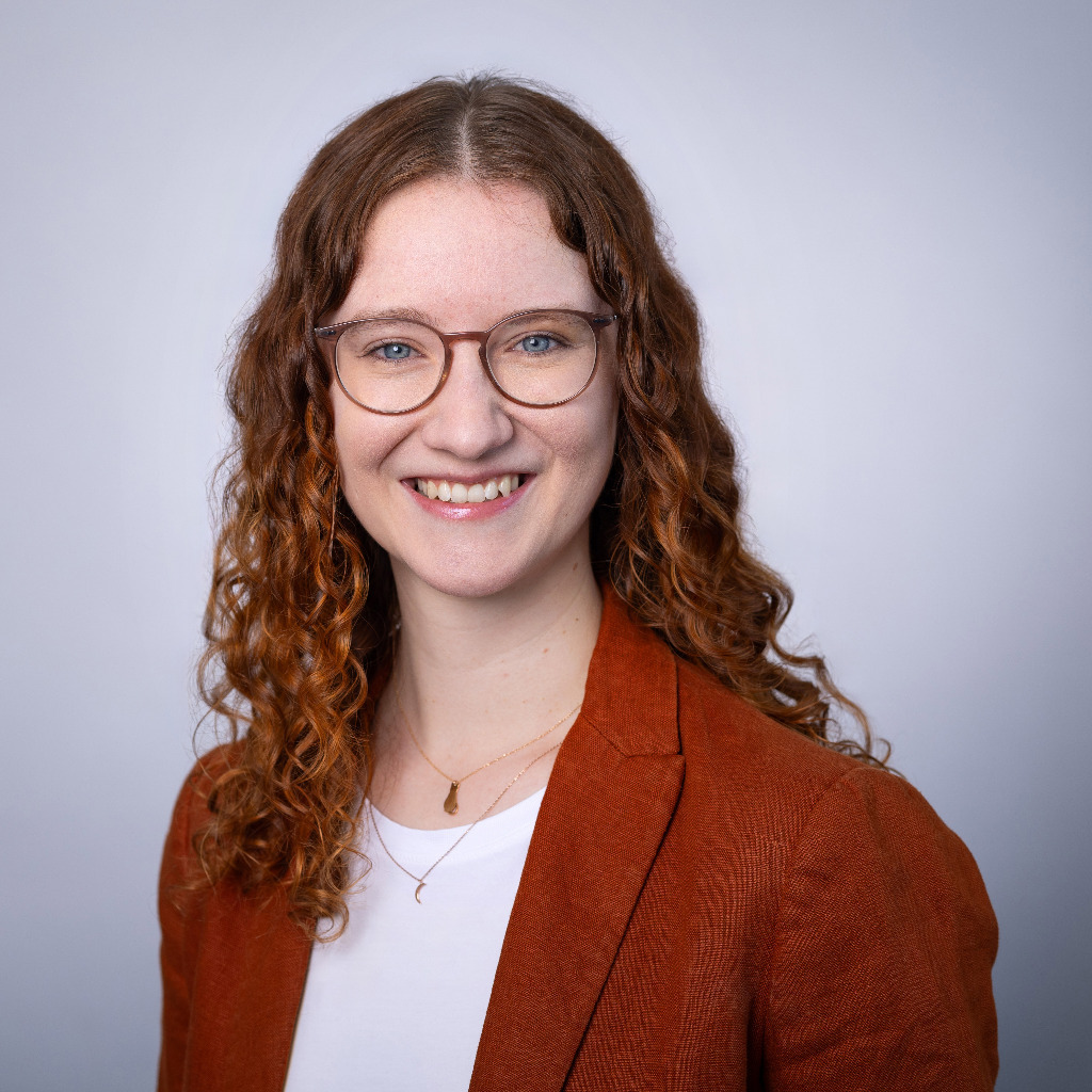 Shirin Lentz - Projektassistenz Studiengang Musikbusiness B.A ...