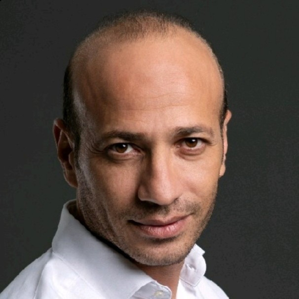 Mohmed Saad - Commercial development manager - Avalon pharmaceutical | XING